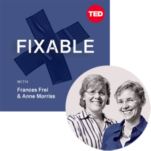 Whatever your brand challenge,TED Partnerships has a solution.